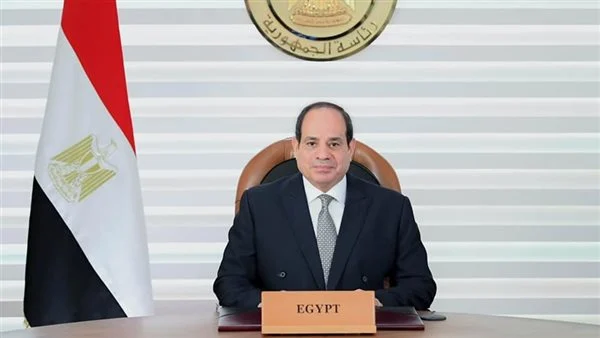 السيسى وجوتيريش يؤكدان أهمية مواصلة تمويل الأونروا في غزة الأنباء